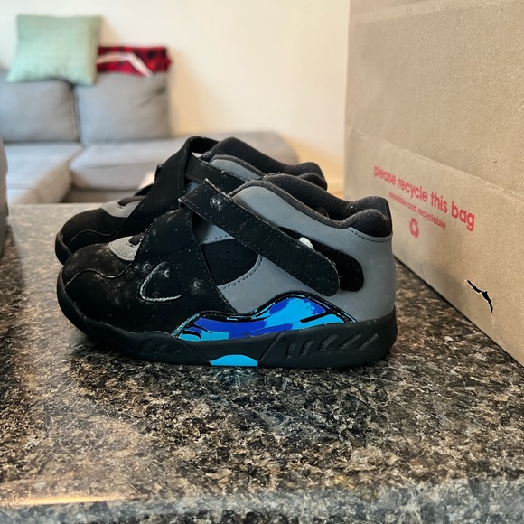 Jordan | Shoes | Kids C Jordan 8 Retro | Poshmark